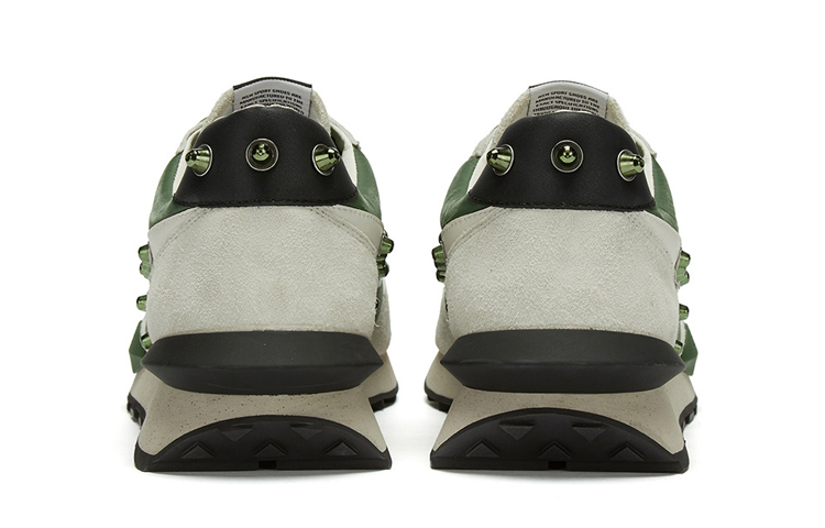 Buy Ash Capsule 'India Retro Grey Green' AK340F4009540 - Novelship
