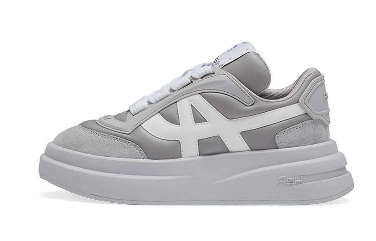 Ash Low-Top Sneaker 'Grey' FW23-S-138416-002 - FW23-S-138416-002 ...