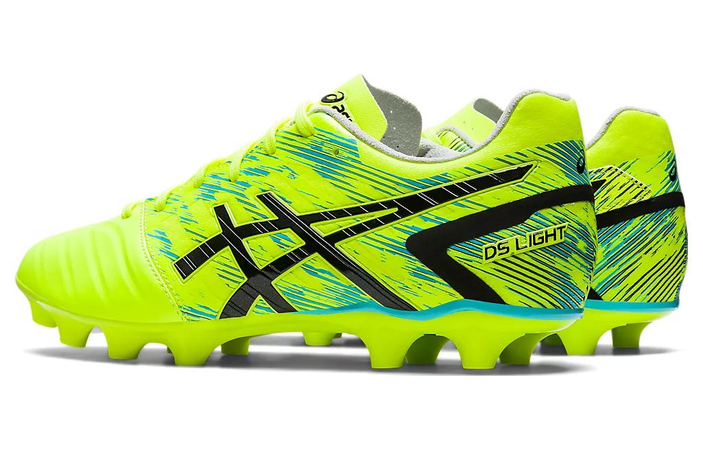 Buy ASICS DS Light L.E. 'Yellow Green' 1103A078-750 - Novelship