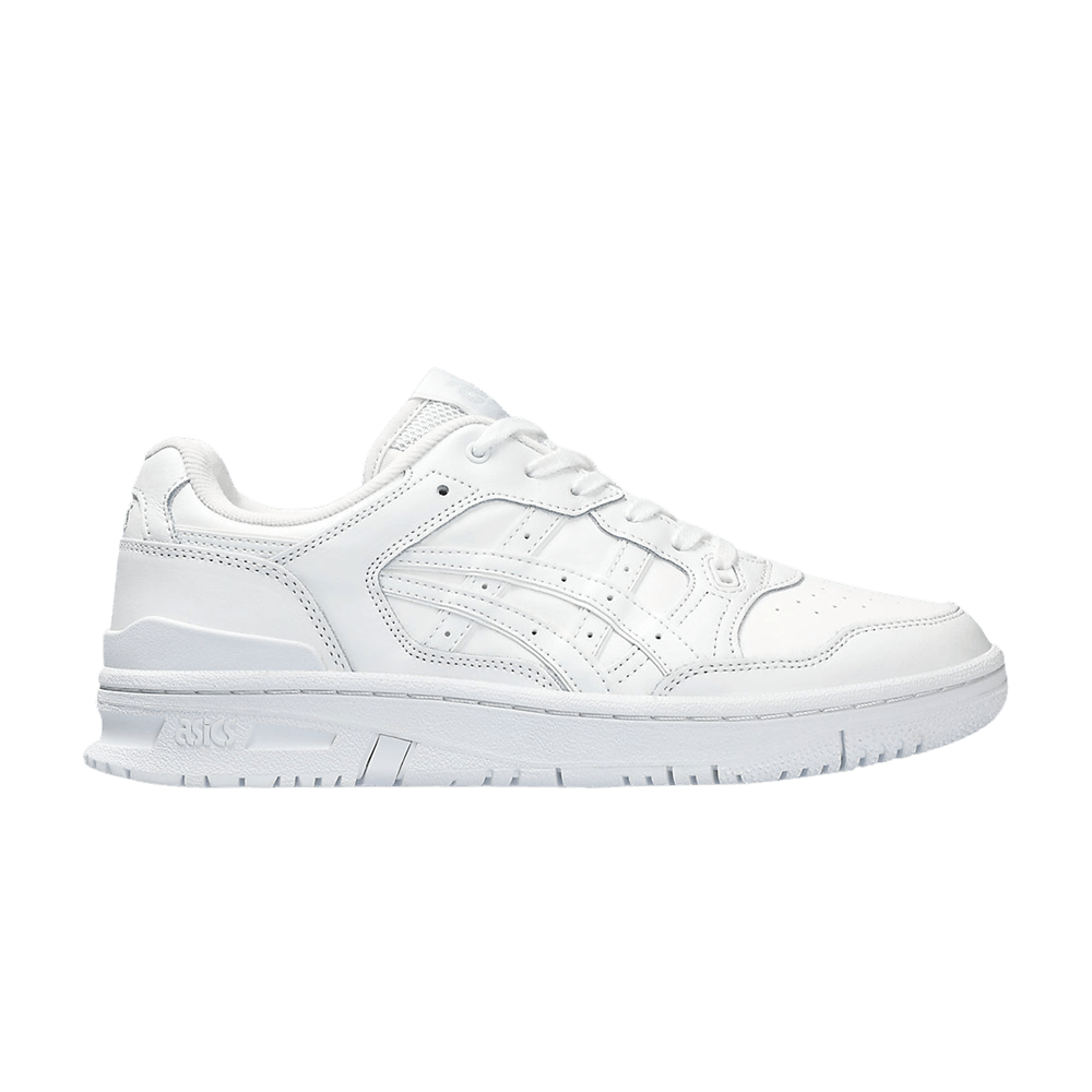 ASICS EX89 'Triple White' 1201A476-100 - 1201A476-100 - Novelship
