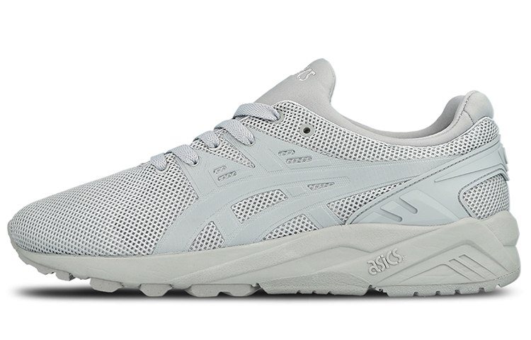 ASICS Gel-Kayano Trainer Evolution 'Light Grey Comfort' H62SQ-0101 - H62SQ-0101 - Novelship