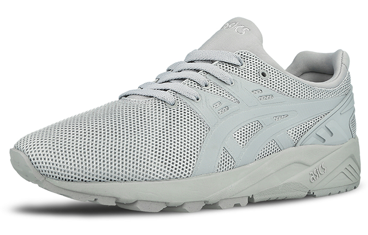 Beli ASICS Gel-Kayano Trainer Evolution 'Light Grey Comfort' H62SQ-0101 ...