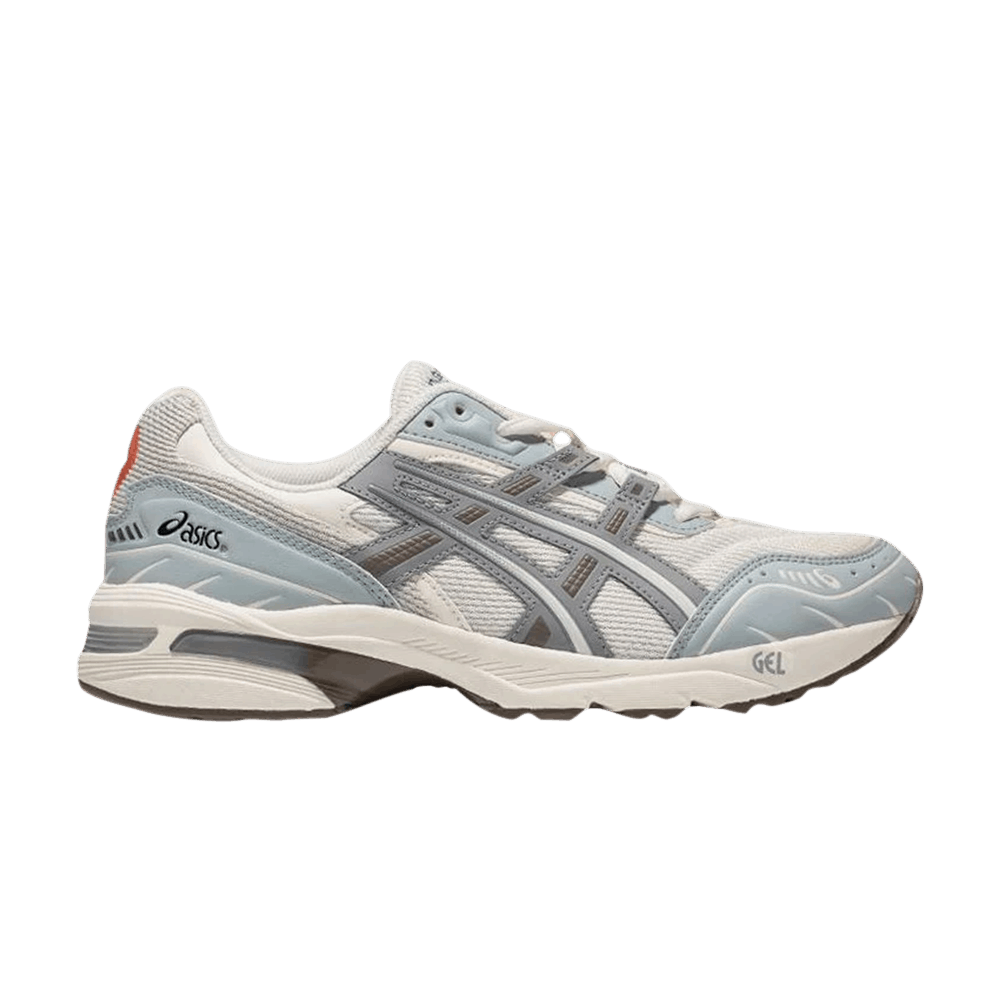 ASICS Gel 1090 'Light Blue Smoke Grey' 1203A243-021 - 1203A243-021 ...