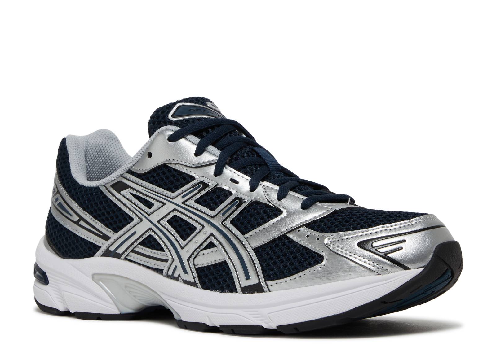 ASICS Gel 1130 'French Blue Pure Silver' - 1201A256-400 - Novelship