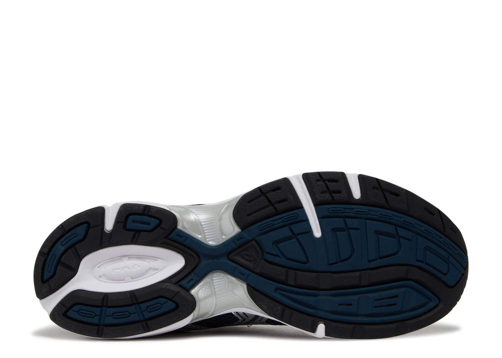 ASICS Gel 1130 'French Blue Pure Silver' - 1201A256-400 - Novelship