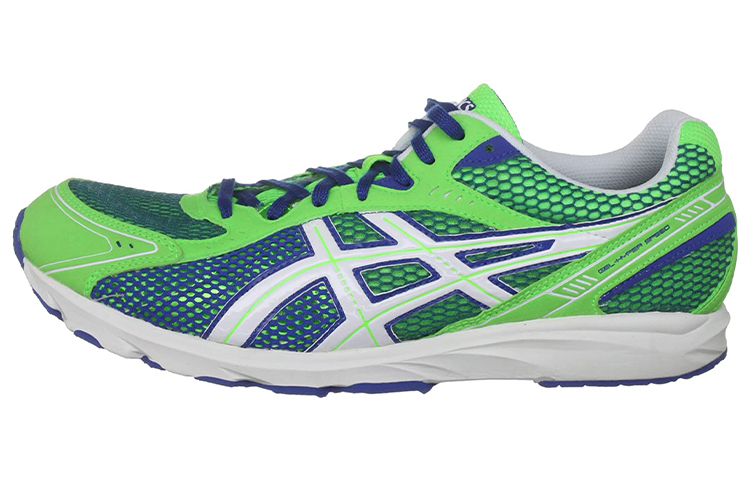 Buy ASICS Gel-Hyperspeed 5 'Green White' T217N-8501 - Novelship