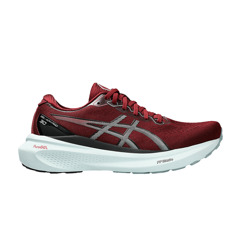 ASICS Gel Kayano 30 'Antique Red' 1011B548-600 - 1011B548-600 - Novelship