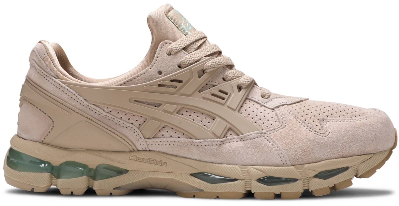 Asics Gel Kayano Trainer 21 Wood Crepe 1201a067‑202 1201a067 202