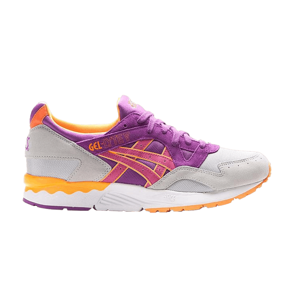 Buy ASICS Gel Lyte 5 '90s Vibrant Mesh Pack' H504N-1034 - Novelship