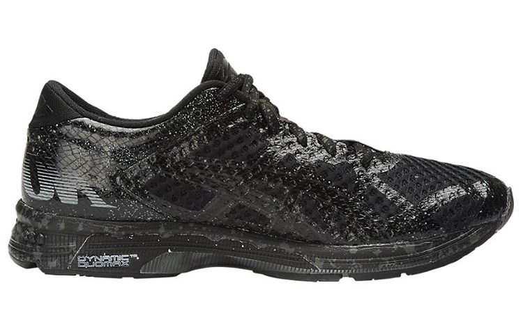 Buy ASICS Gel Noosa Tri 11 'Paint Splatter - Black' T626Q-9090 - Novelship