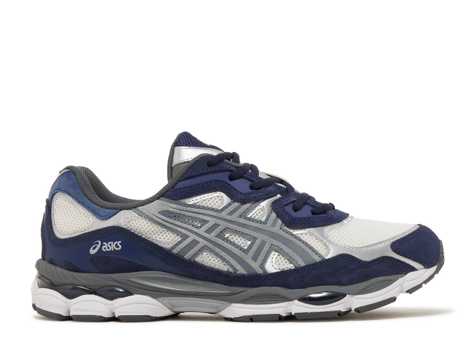 ASICS Gel NYC 'Navy Steel' 1201A789‑100 - 1201A789-100 - Novelship