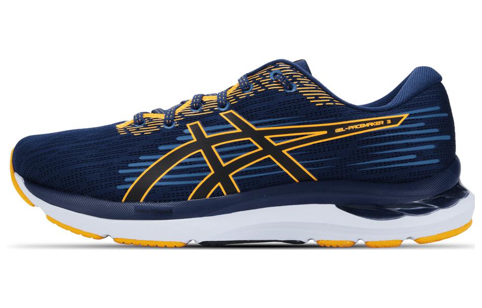 ASICS Gel-Pacemaker 3 'Blue Yellow' 1011B657-400 - 1011B657-400 - Novelship