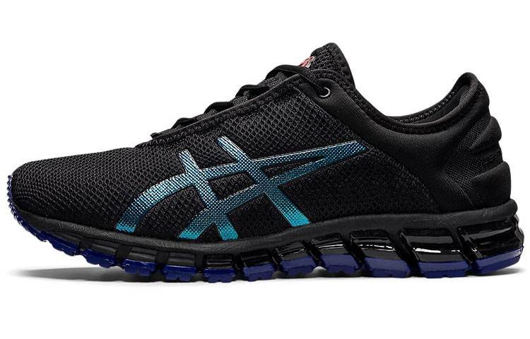 ASICS Gel-Quantum 180 3 MX 'Black Dive Blue' 1201A550-001 - 1201A550 ...