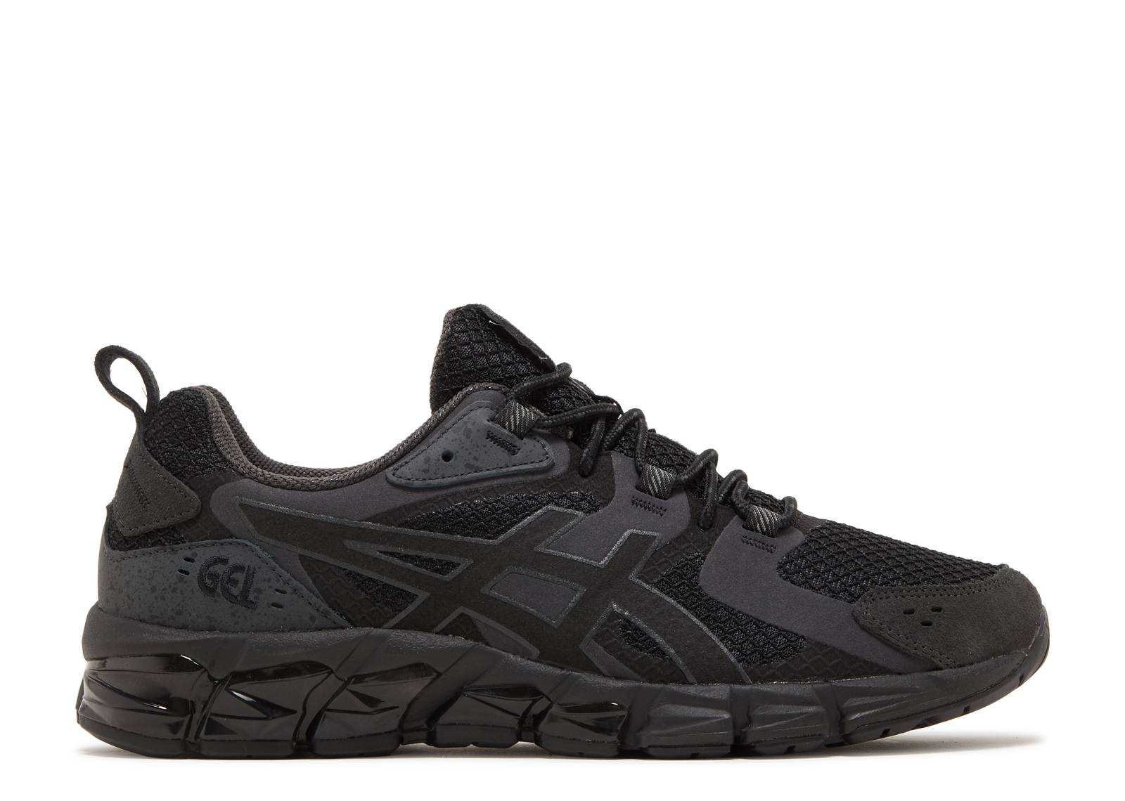 ASICS Gel Quantum 180 'Black Graphite Grey' 1201A259-001 - 1201A259-001 ...