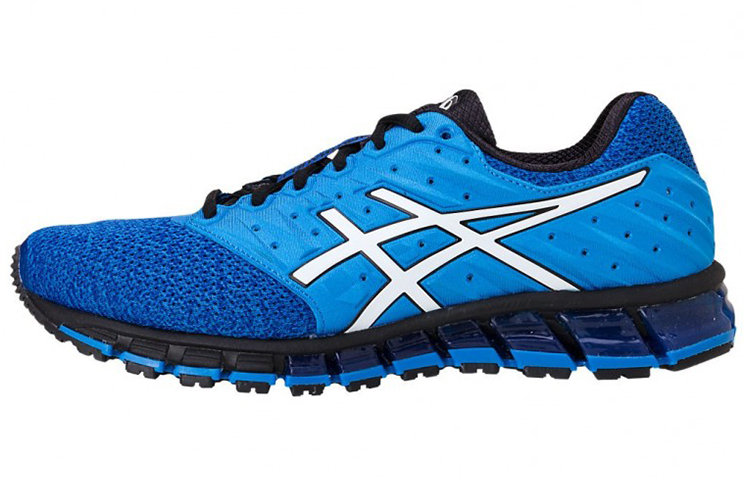 ASICS Gel-Quantum 180 'Blue' T837N-4301 - T837N-4301 - Novelship
