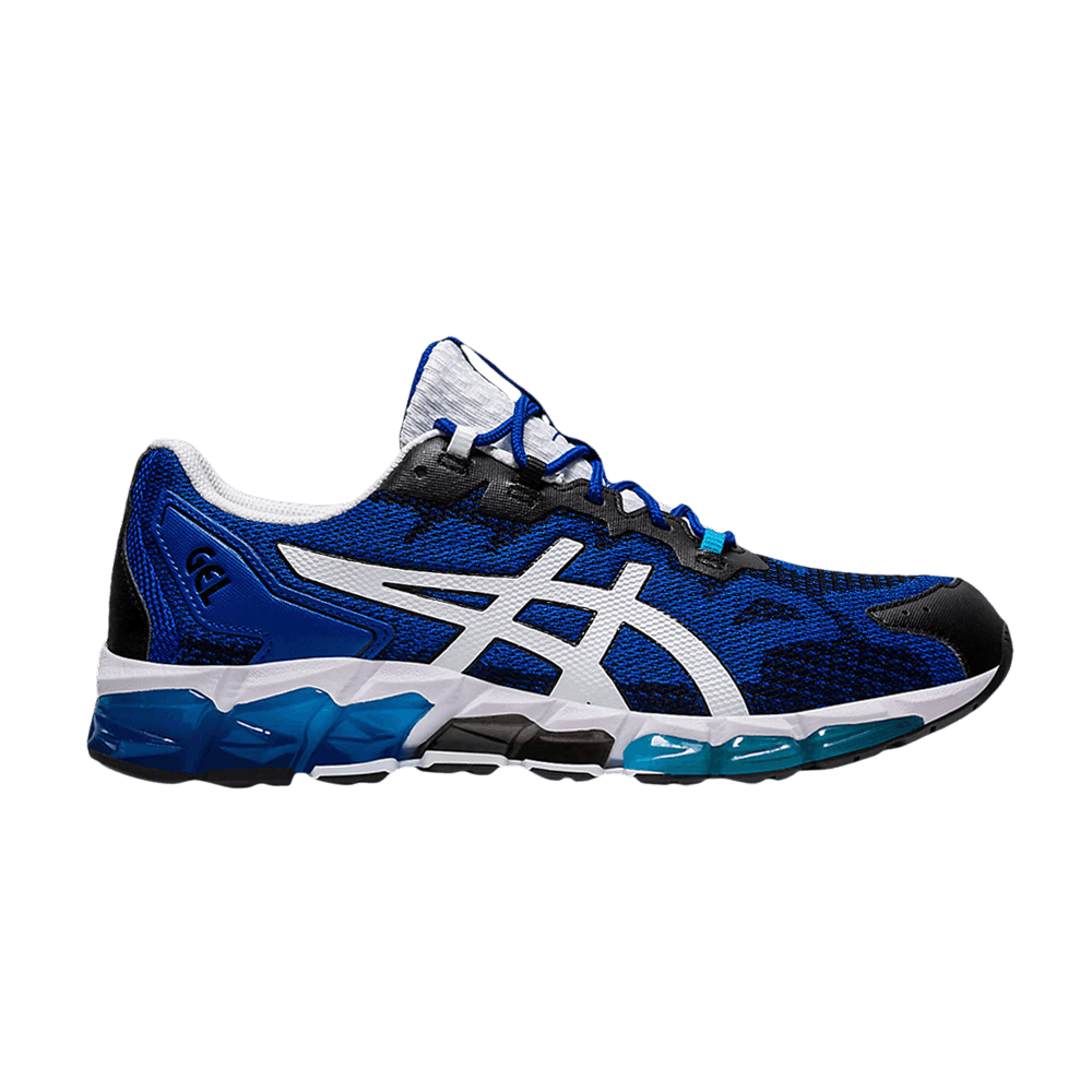 Buy ASICS Gel Quantum 360 6 'Blue' 1201A062-002 - Novelship