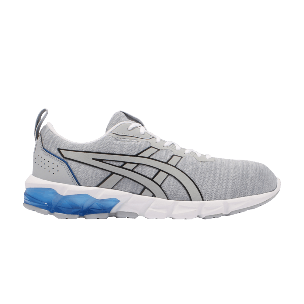 Beli ASICS Gel Quantum 90 2 Street 'Grey Tuna Blue' 1021A503-024 ...