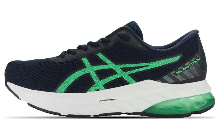ASICS Gel-Spectrum 'Black Green' 1011B654-401 - 1011B654-401 - Novelship