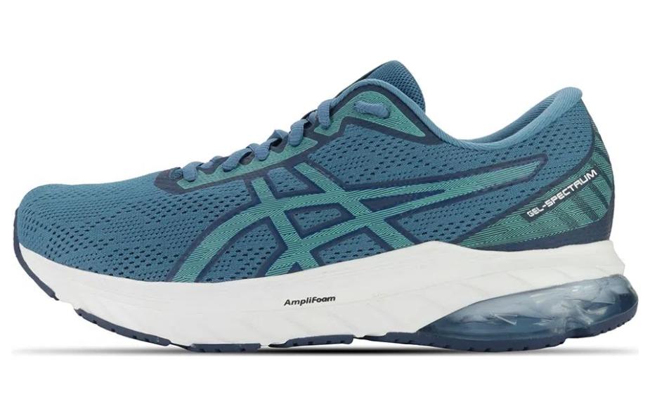 Buy ASICS Gel-Spectrum 'Blue Grey' 1011B654-400 - Novelship