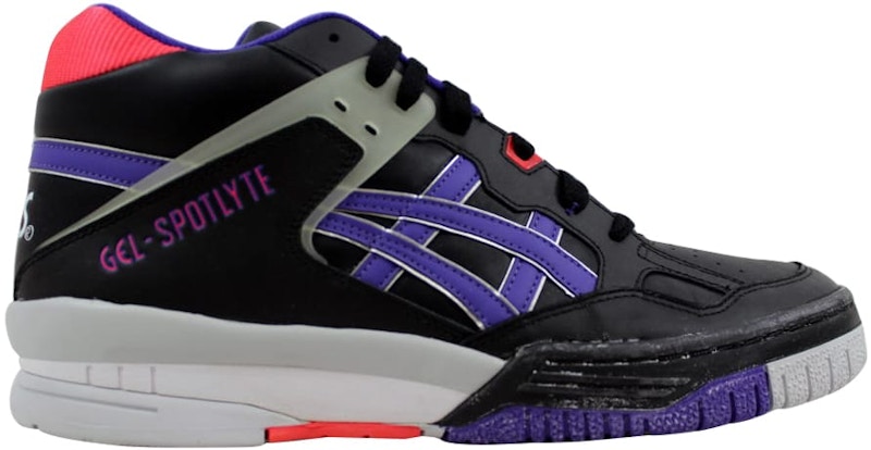 Buy ASICS Gel Spotlyte 'Black' H419L-9030 - Novelship