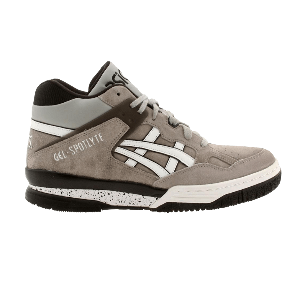 Buy ASICS Gel Spotlyte 'Grey' H525L-1301 - Novelship
