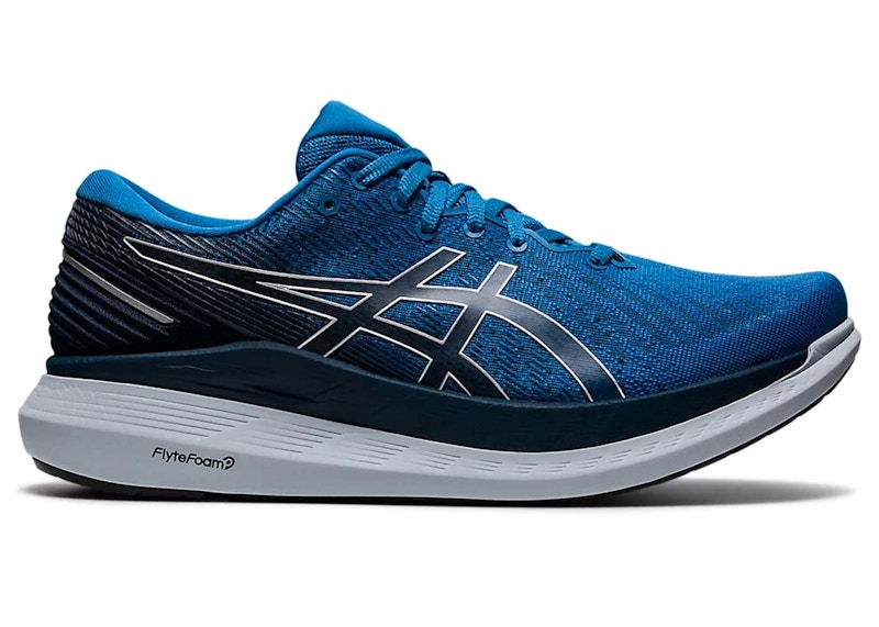 Buy ASICS GlideRide 2 'Reborn Blue' 1011B016-401 - Novelship
