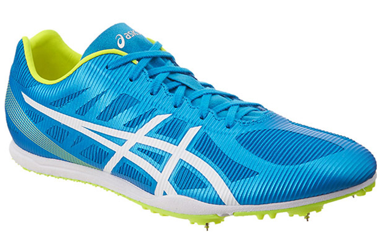 Buy ASICS Heat Chaser 'Blue' TTP514-4301 - Novelship