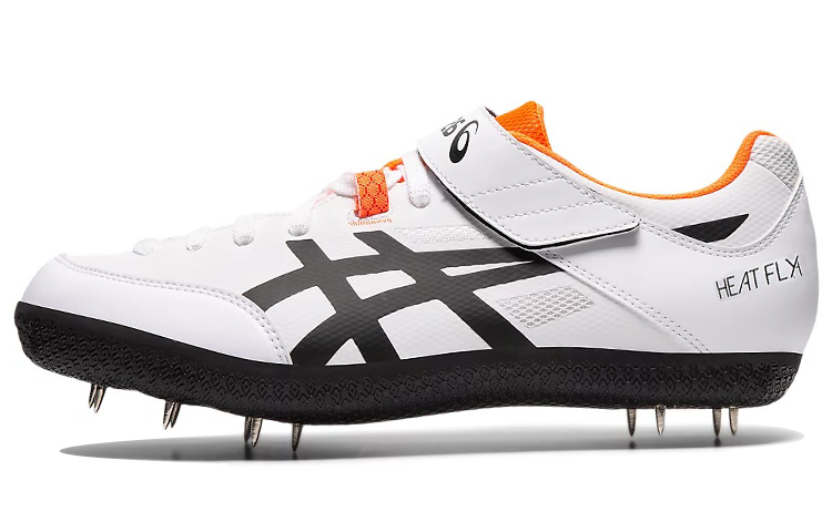 Buy ASICS Heat Fly White/Black 1093A136-100 - Novelship
