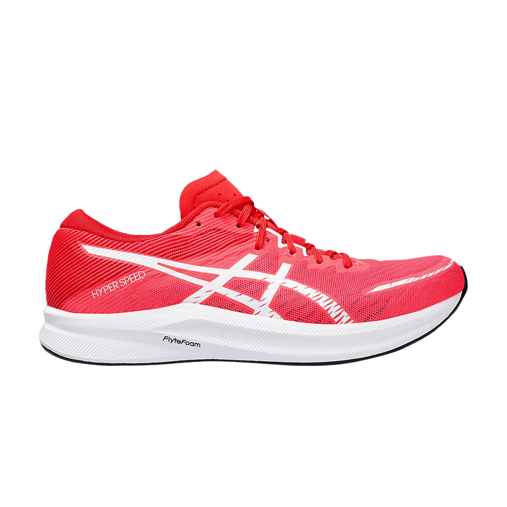 (Women) ASICS Hyper Speed 3 'Diva Pink' 1012B517-700 - 1012B517-700 - Novelship