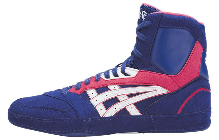 ASICS International Lyte High 'Blue' J701Y-4901 - J701Y-4901 - Novelship