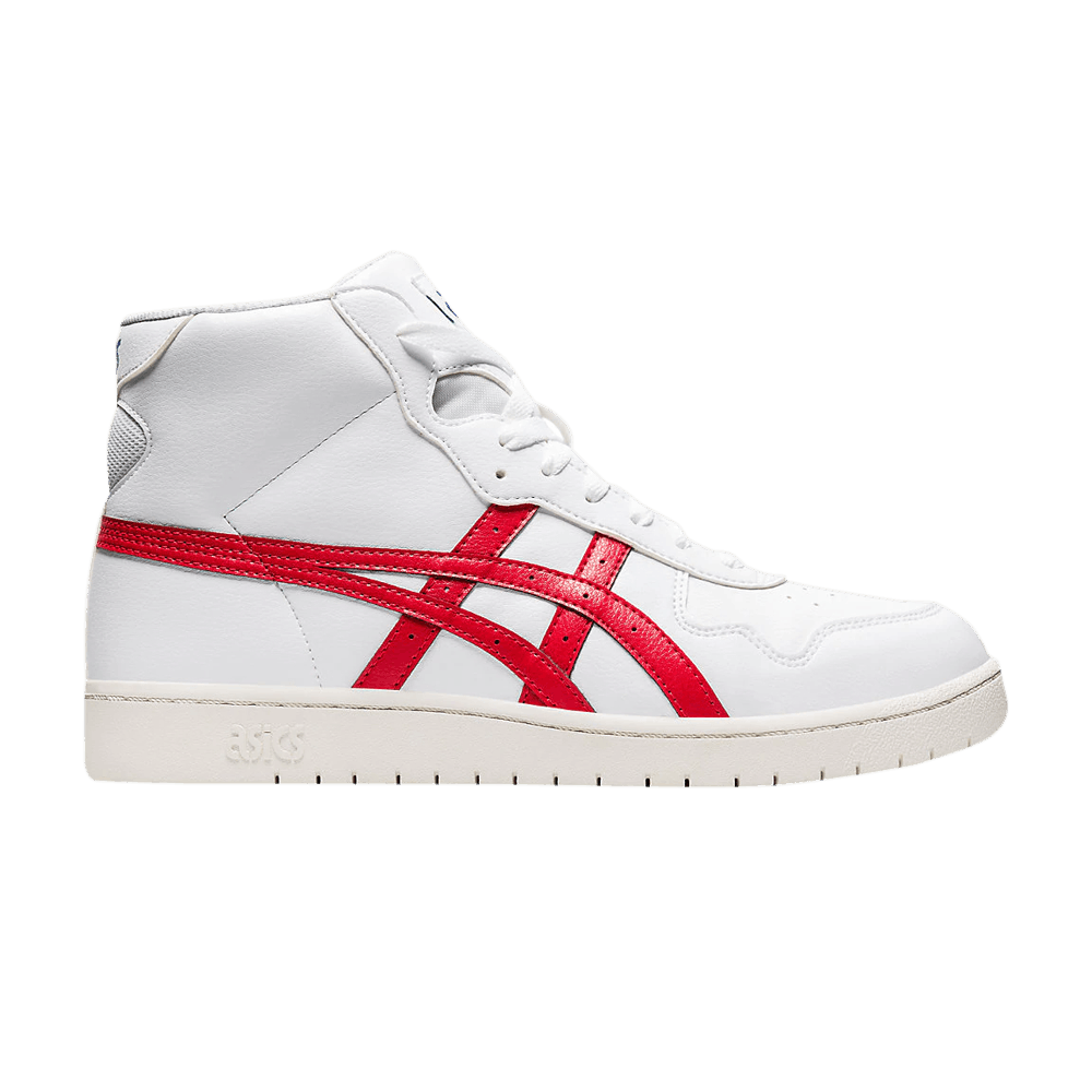 ASICS Japan L Mid 'Classic Red' 1191A313-100 - 1191A313-100 - Novelship