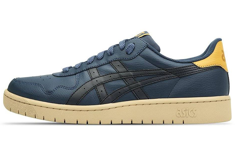 ASICS Japan S Retro Low 'Blue' 1201A555-020 - 1201A555-020 - Novelship