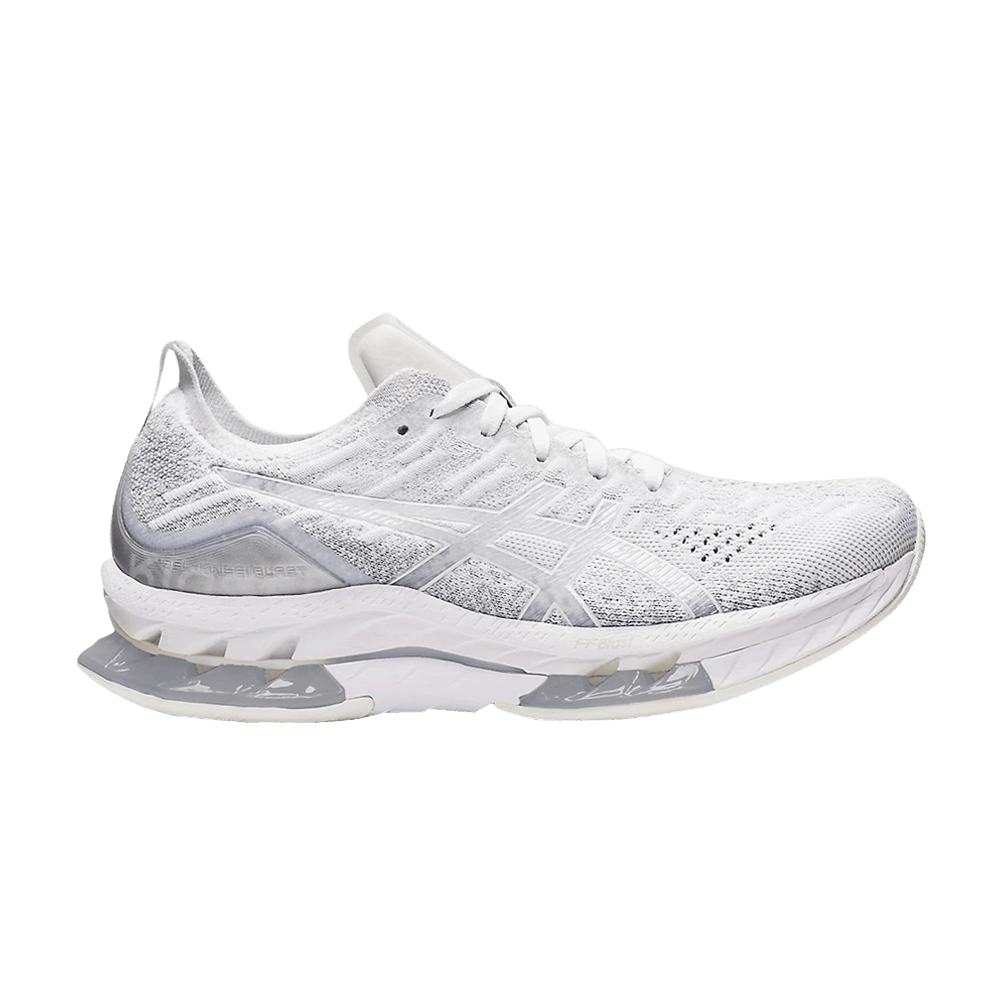 ASICS Kinsei Blast 'White' 1011B203-100 - 1011B203-100 - Novelship