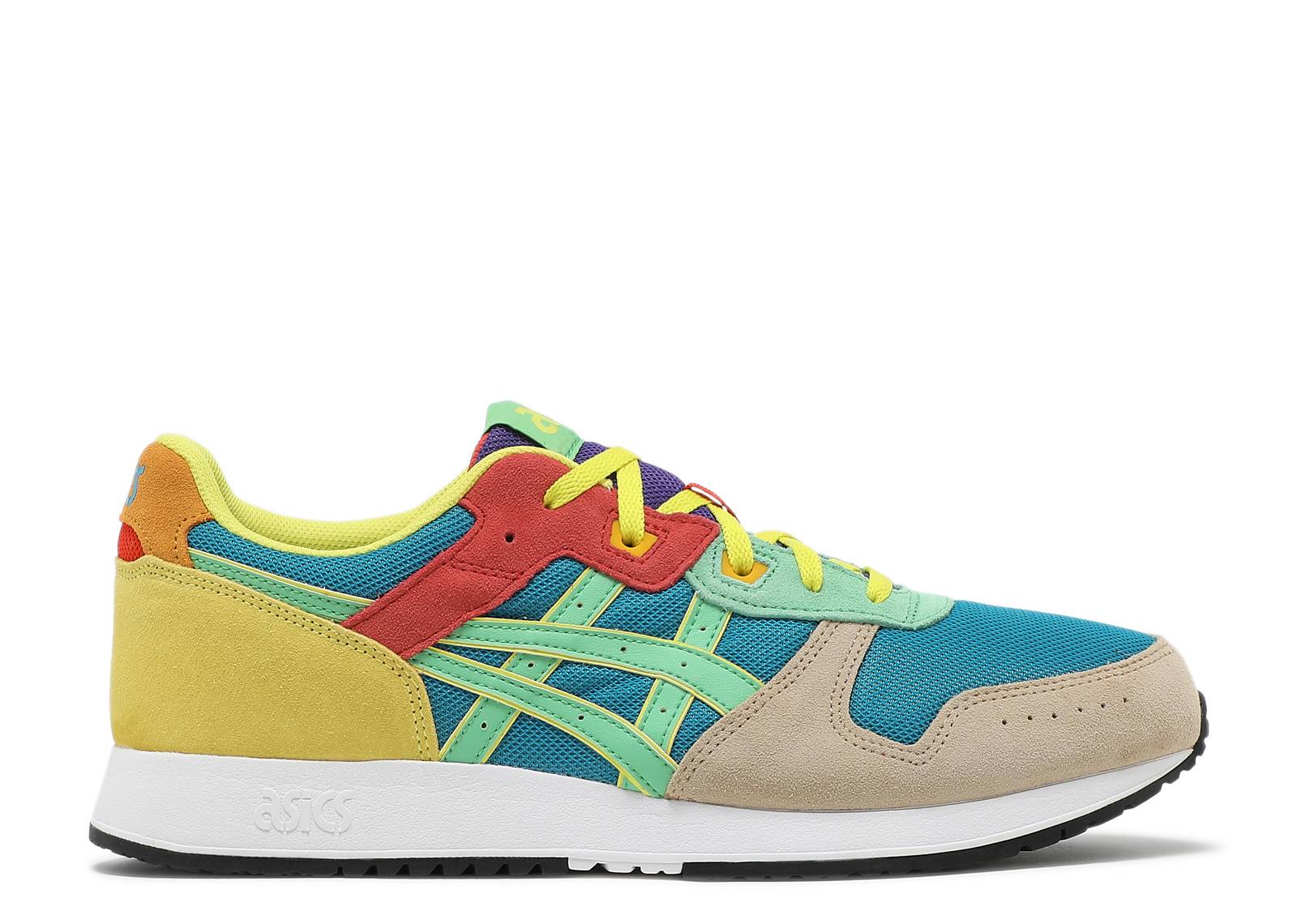 Buy ASICS Lyte Classic 'Day Lyte Pack' 1201A428-400 - Novelship