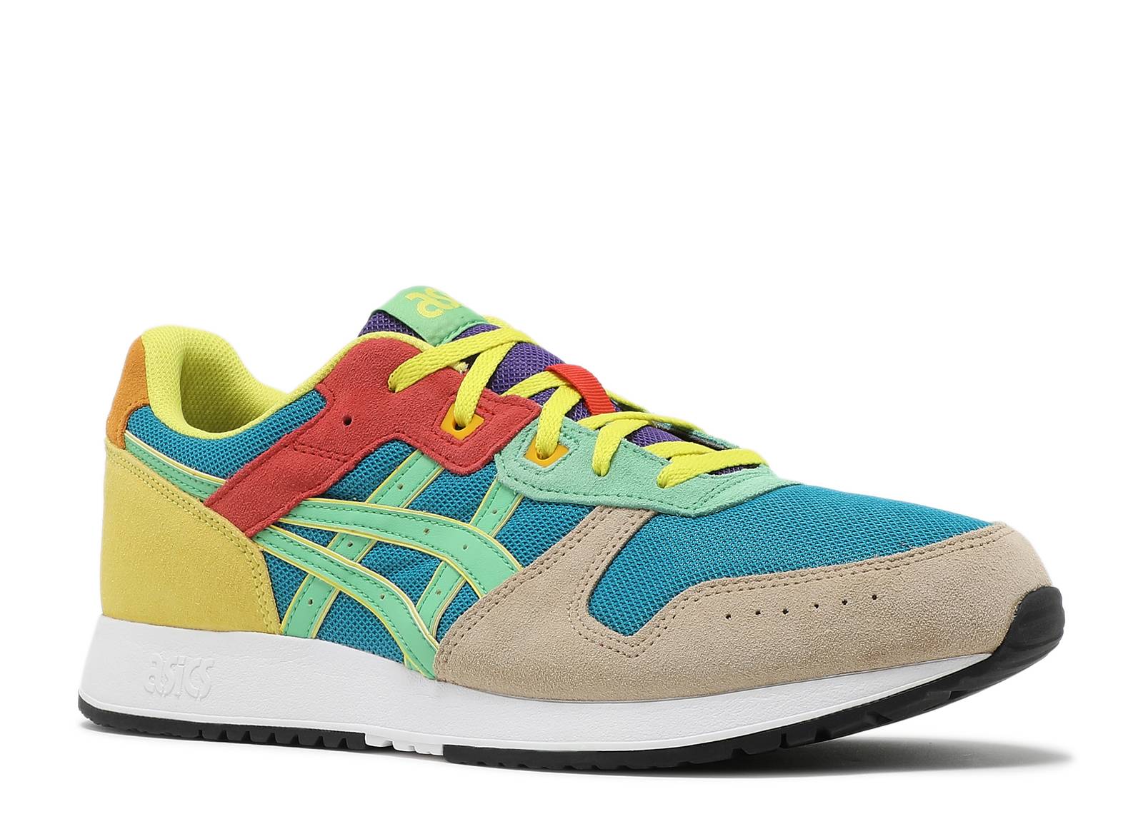 Buy ASICS Lyte Classic 'Day Lyte Pack' 1201A428-400 - Novelship