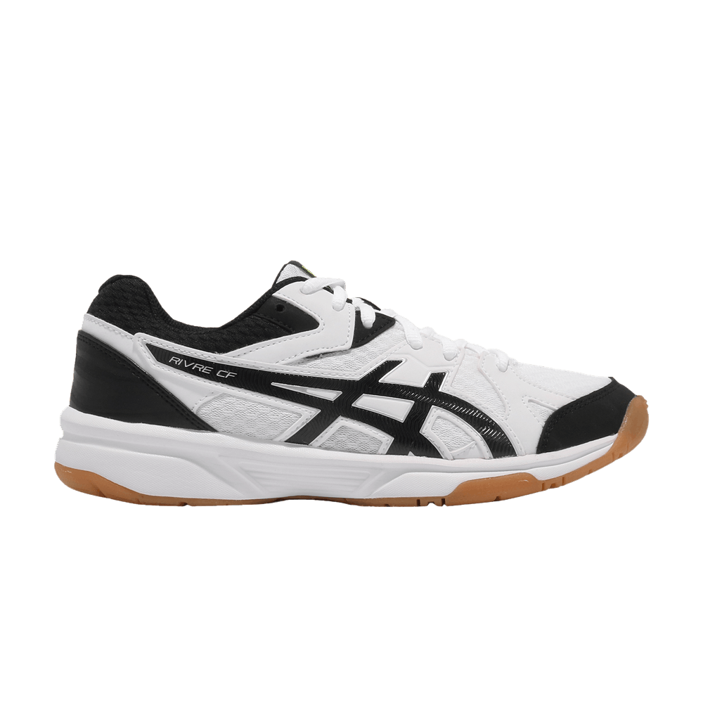 Buy ASICS Rivre CF 'White Black' 1073A030-100 - Novelship