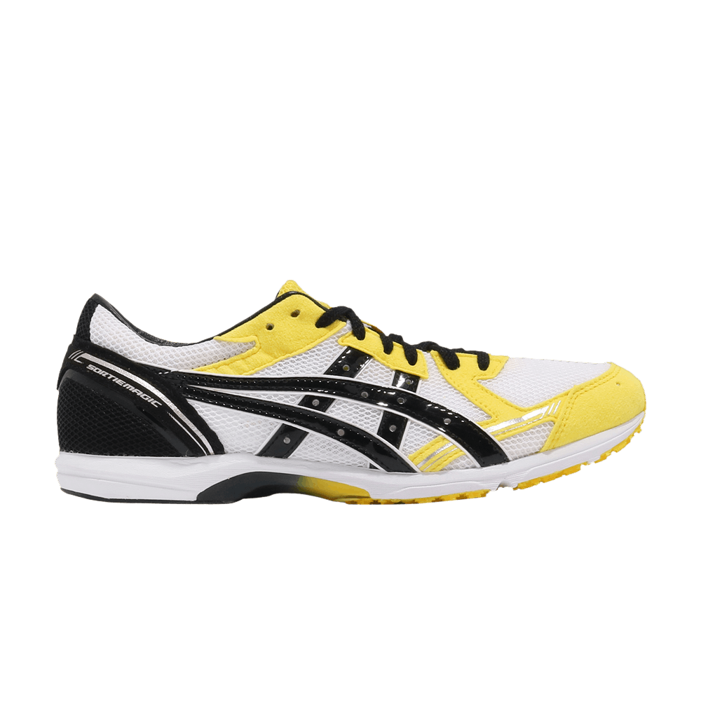 Buy ASICS Sortiemagic LT 'Tai-Chi Yellow' TMM456-750 - Novelship