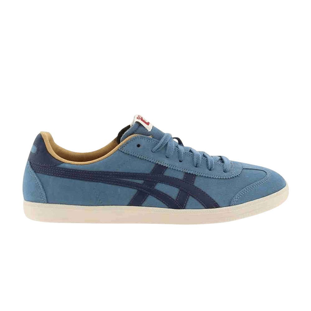 Buy ASICS Tokuten 'Blue' D3B2L-5650 - Novelship