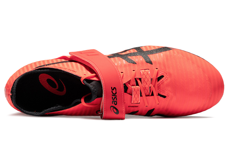 Buy ASICS Triple Jump Pro 2 'Red Black' 1093A041-701 - Novelship