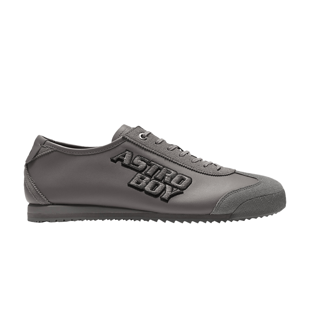 Astro Boy x Onitsuka Tiger Mexico 66 SD 'Carrier Grey' 1183C198-020 ...