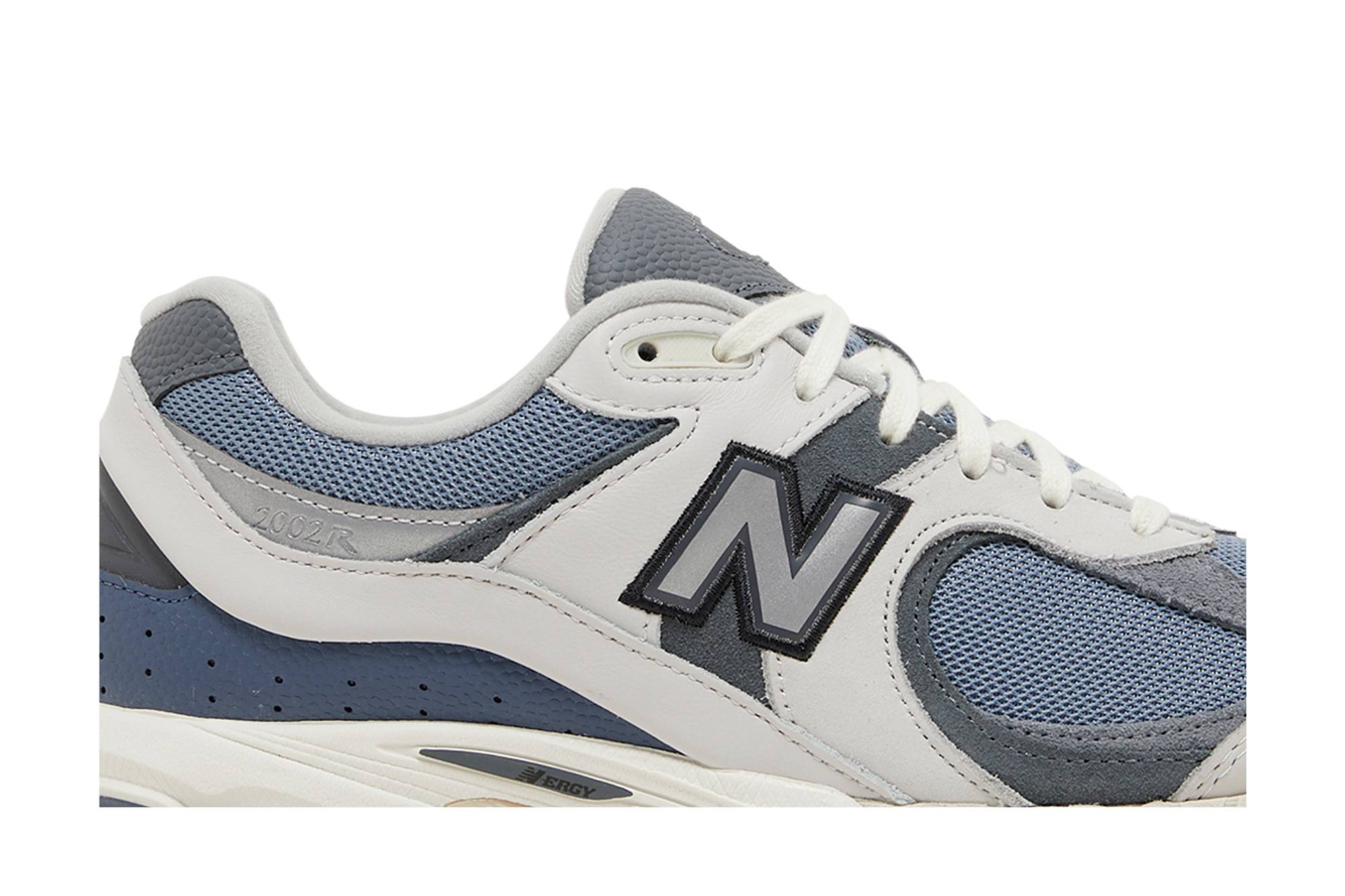 atmos x New Balance 2002R 'Cybernetics Blue' M2002RAN - M2002RAN ...