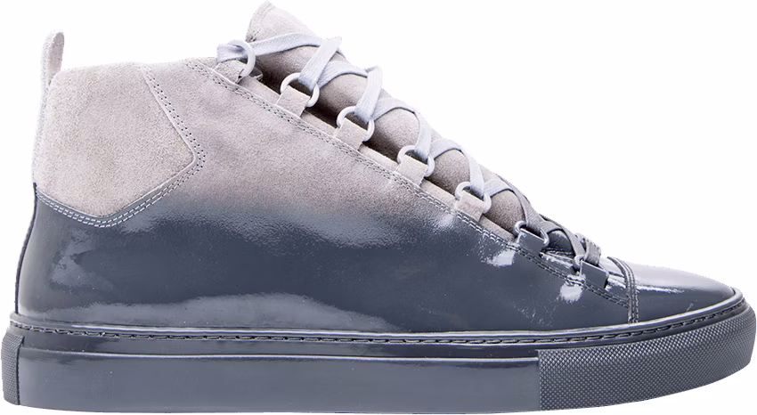 Balenciaga Arena High 'Grey Gradient' - 373399-WAJ50-1773 - Novelship Balenciaga Arena High 'Grey Gradient' - 373399-WAJ50-1773 - Novelship