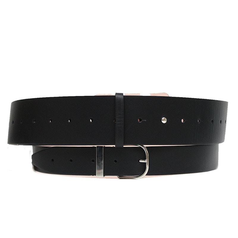 Balenciaga Double Wide Belt Blackを購入 - Novelship