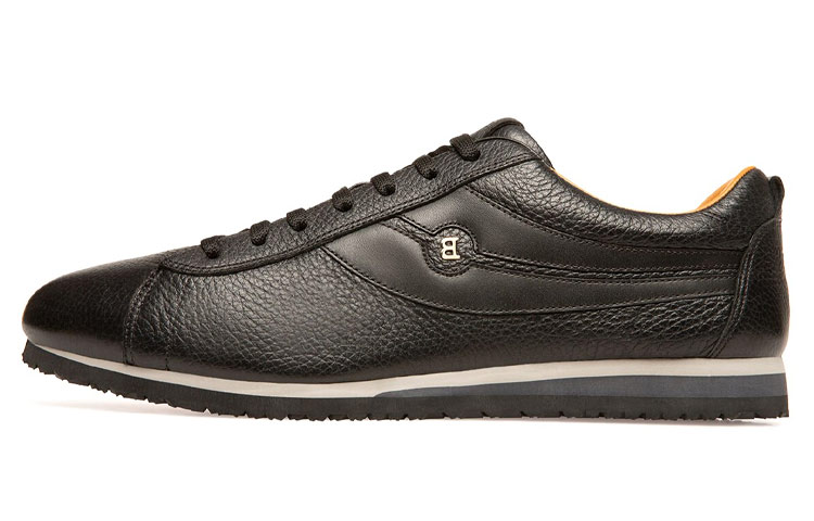 BALLY Bredy 'Black Deerskin' 6228446 - 6228446 - Novelship