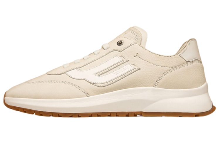 BALLY Demyl Low 'Grey White' 6300207 - 6300207 - Novelship