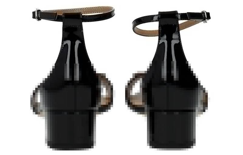 BALLY JW Anderson x Nike Sandal 'Black' HEDWIGE6006204839 ...