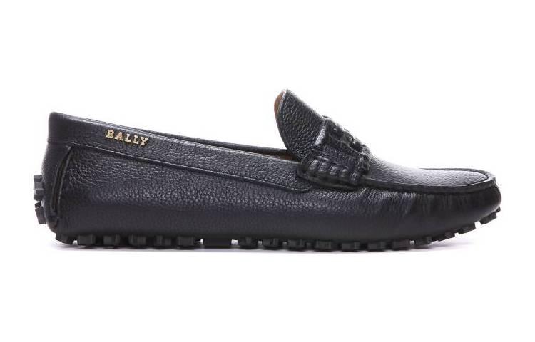 BALLY Leylau 'Black Flat' LEYLAU901 - LEYLAU901 - Novelship