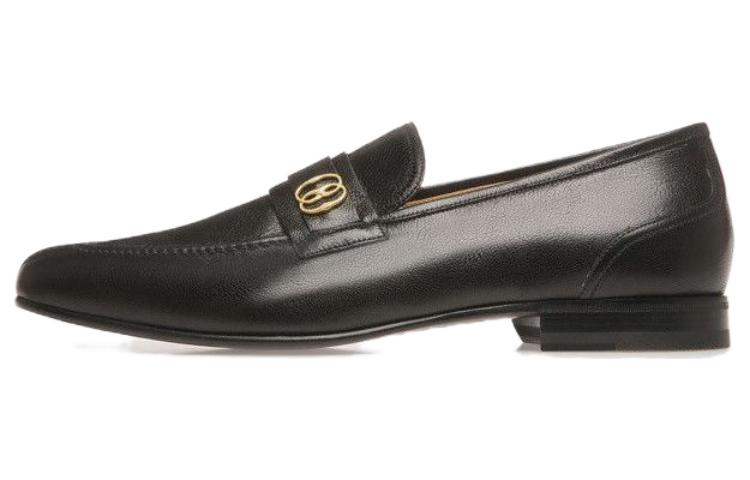 BALLY Loafer 'Simple Comfort Black' 6304686 - 6304686 - Novelship