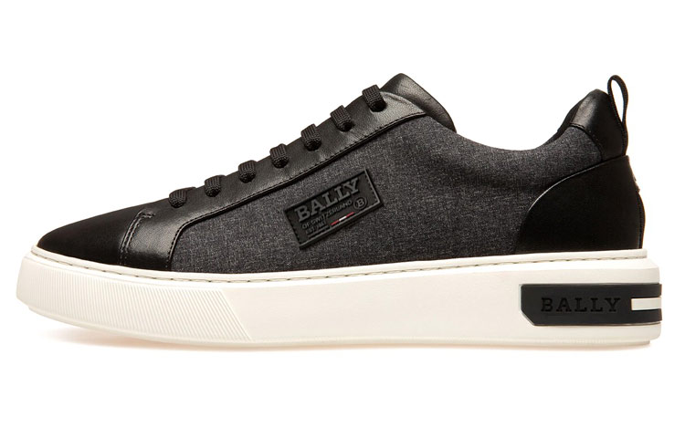 BALLY Mathys 'Black and White' 6234679 - 6234679 - Novelship