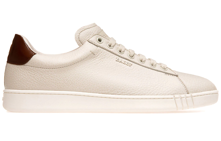 Buy BALLY Wildy 'White' 6237776 - Novelship